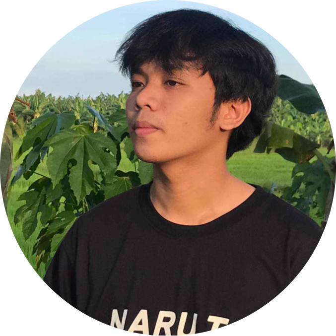 Jasper Kim Sale - Portfolio